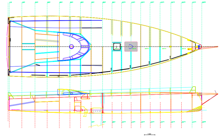 FACEOCEAN | Objectif Vendée Globe 2016